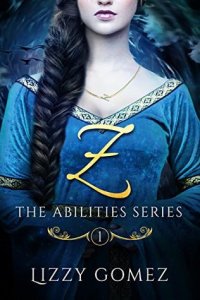 Z is for … Zoikes, fetch an editor!